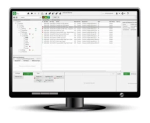 AVEVA Plant SCADA - AVEVA Select Gulf