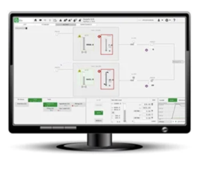 AVEVA Plant SCADA - AVEVA Select Gulf